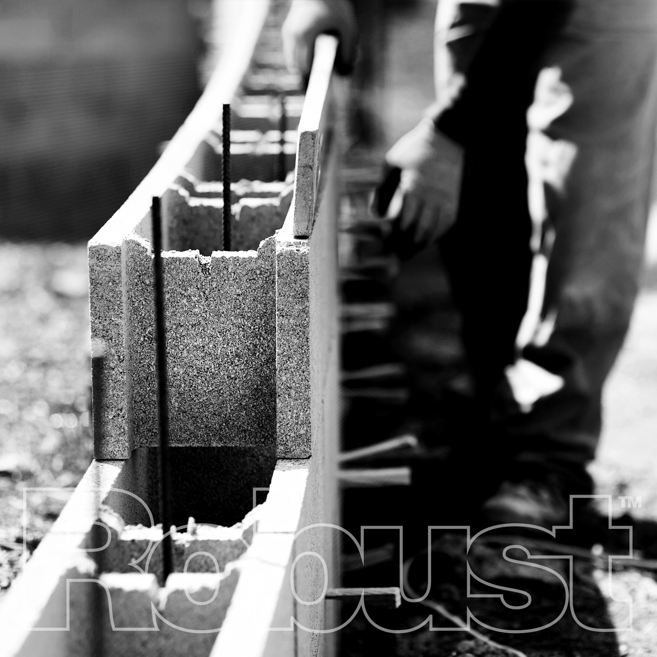 Robust Strøsand - Robust