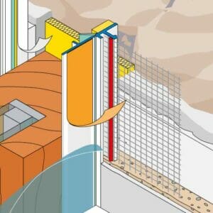 Robust - Norskprodusert kvalitetsmørtel