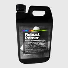 Robust Primer
